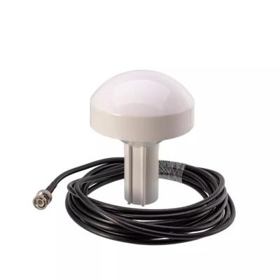 中国 高幅1575MHz L1 L2 L5 SMAナビゲーションシステム ハウジング ヘリコプターアクティブRTK 外部マリンカー GLONASS GNSS GPSアンテナ 販売のため