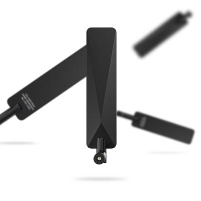 Cina Grandi antenne WIFI 4G/5G all'aperto per reti cellulari e gamma di frequenza 698-2700 MHz in vendita