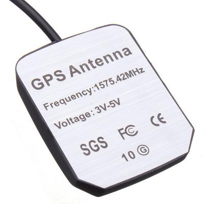 Cina L'amplificatore di segnale attivo magnetico GPS combinato LTE per antenna GPS intelligente anti-interferenza L5 L2 Beidou Glonass in vendita