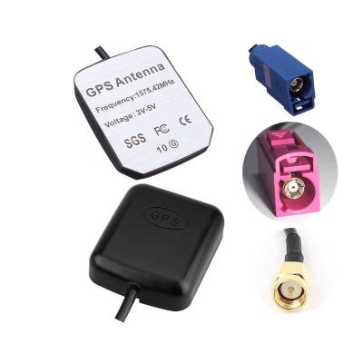 Cina DC3.3-5.0V Tensione di alimentazione Antenna GPS attiva per la navigazione MFD2 RNS2 RNS 510 MFD3 RNS-E in vendita