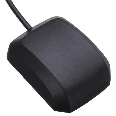中国 GPSアンテナ ファクラ/MMCXコネクタとCE ROSH ISO9001認証のマグネットカーアンテナ 販売のため