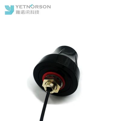 Cina Polarizzazione verticale 4G Wifi GPS Ignifuga IP67 Antenna con supporto per il tetto dell'auto in vendita