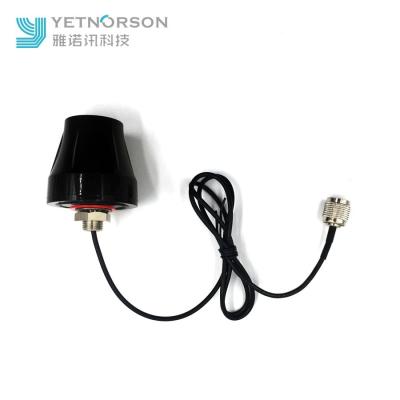 Cina Polarizzazione verticale 4G Wifi GPS Ignifuga IP67 Antenna con supporto per il tetto dell'auto in vendita