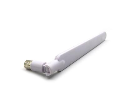 中国 垂直偏振と最大入力電源50Wの長距離WiFiアンテナ 販売のため