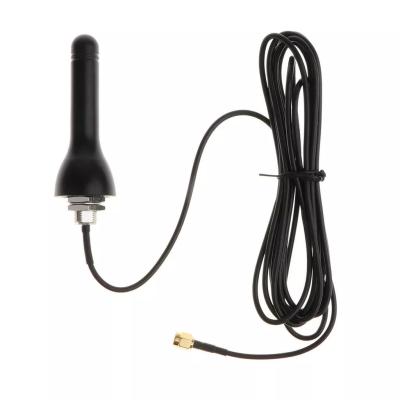 Cina LTE 5dBi Flat Paddle Modem WiFi 4G Signal Booster per Car Connect Tipo personalizzato in vendita