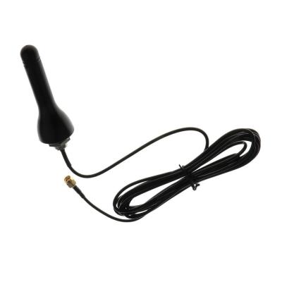 Cina LTE 5dBi Flat Paddle Modem WiFi 4G Signal Booster per Car Connect Tipo personalizzato in vendita