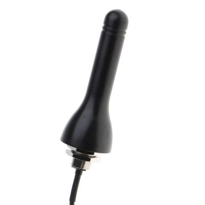 Cina LTE 5dBi Flat Paddle Modem WiFi 4G Signal Booster per Car Connect Tipo personalizzato in vendita