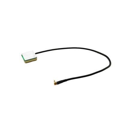 Cina DC3.3-5.0V Tensione di alimentazione R.H.C.P. Polarizzazione GNSS mobile Antenna GPS anti-interferenza in vendita