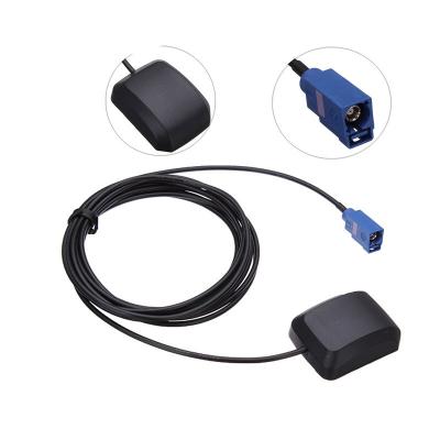 China Trimble Garmin Motorola GPS Antenna para Car Center Frequência 1575.42MHz ± 3MHz RG174 Cable à venda