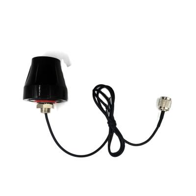 China Navegação de veículos 1575.42MHz Antenna GPS com impedância de 50Ω e ganho de 29dBi±3dBi à venda