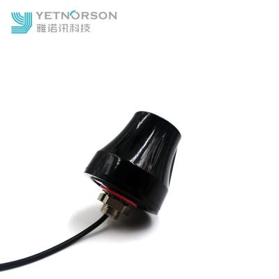 Cina Car Navigation 1575.42MHz Antenna GPS con impedenza di 50Ω e guadagno di 29dBi±3dBi in vendita