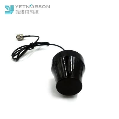 Cina Car Navigation 1575.42MHz Antenna GPS con impedenza di 50Ω e guadagno di 29dBi±3dBi in vendita