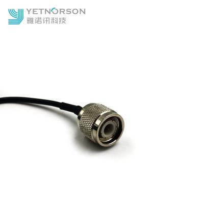 Cina Car Navigation 1575.42MHz Antenna GPS con impedenza di 50Ω e guadagno di 29dBi±3dBi in vendita