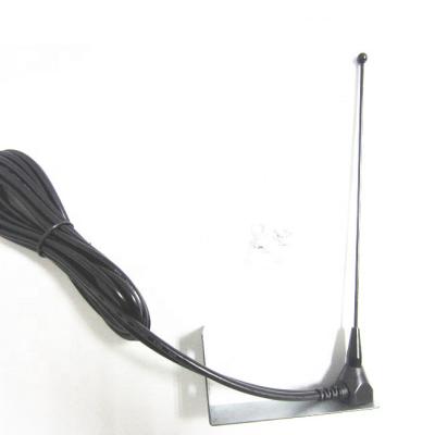 Cina 5dB di guadagno all'aperto Antenna 433 MHz con cavo e supporto protetti in vendita