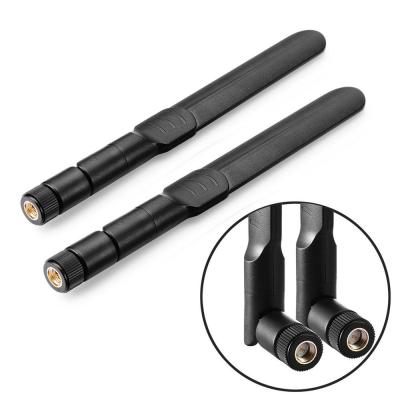 Cina Migliora la tua connessione WIFI con amplificatore del segnale WIFI a 2,4 GHz e connettore personalizzato in vendita