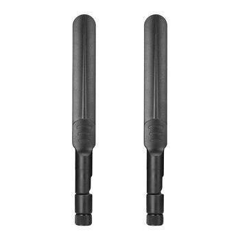 Cina Migliora la tua connessione WIFI con amplificatore del segnale WIFI a 2,4 GHz e connettore personalizzato in vendita