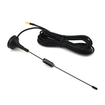 Cina 50 ohm GSM 2g 3g 4g Let Indoor Antenna Per GSM Modem Antenna GSM magnetica in vendita