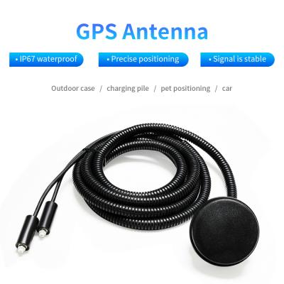 Cina Antenna Glonass passiva attiva con frequenza di 1575,42Mhz in vendita