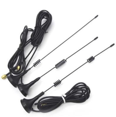 Cina 50 ohm GSM 2g 3g 4g Let Indoor Antenna Per GSM Modem Antenna GSM magnetica in vendita