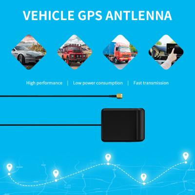 Cina Antenna Glonass passiva attiva con frequenza di 1575,42Mhz in vendita