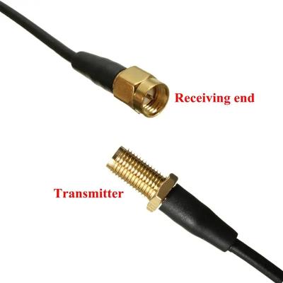 Cina GPS GLONASS Antenna Booster Segnale USB Auto GPS Ricevitore Trasmettere 30DB 1602MHz/1575.42mhz in vendita