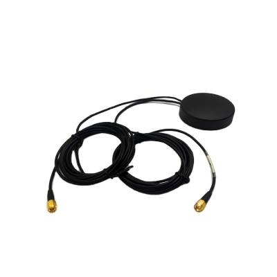 Cina Antenna a combinazione di guadagno di 28±3dbi per GPS Wifi 4G LTE GSM Disegno impermeabile personalizzato in vendita