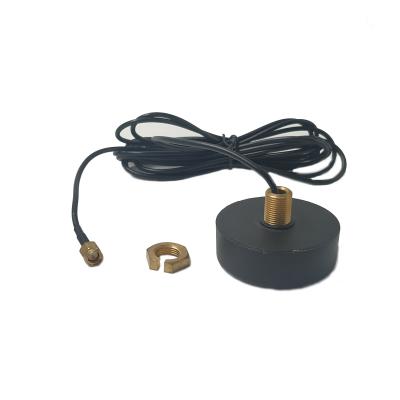 Cina Potenziatore di segnale RTK a spirale Trimble ad alto guadagno per cavi di navigazione per auto tipo RG174 Coax in vendita