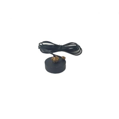 Cina Potenziatore di segnale RTK a spirale Trimble ad alto guadagno per cavi di navigazione per auto tipo RG174 Coax in vendita