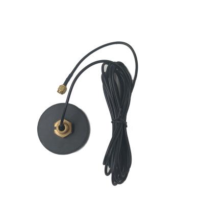 Cina Potenziatore di segnale RTK a spirale Trimble ad alto guadagno per cavi di navigazione per auto tipo RG174 Coax in vendita