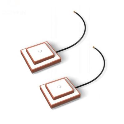 Cina 50Ω Impendenza di ingresso Antenna GPS attiva per le prestazioni di navigazione e tracciamento delle automobili in vendita