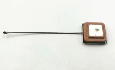 Cina 50Ω Impendenza di ingresso Antenna GPS attiva per le prestazioni di navigazione e tracciamento delle automobili in vendita