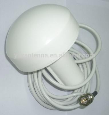 Cina Antenna GPS esterna per pescherecci marini 8M con connettore BNC e facile installazione in vendita