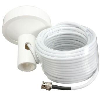 Cina Tensione di alimentazione DC3.3-5.0V GPS Antenna di navigazione marina attiva BNC Maschio per imbarcazioni in vendita