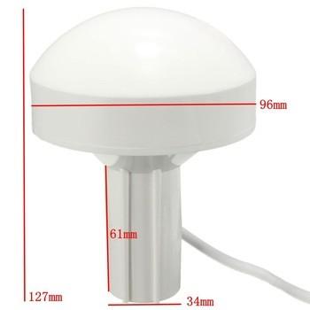 Cina Antenna GPS TNC a 6 metri per Furuno GP32 GP35 GP36 GP37 1575.42HMz in vendita
