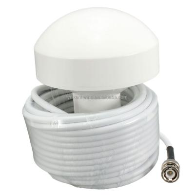 China V.S.W.R ≤1,5 Max Input Power 75 OHM NTP Tijdserver voor Nokia FYGB GNSS GPS Timing Antenne Te koop