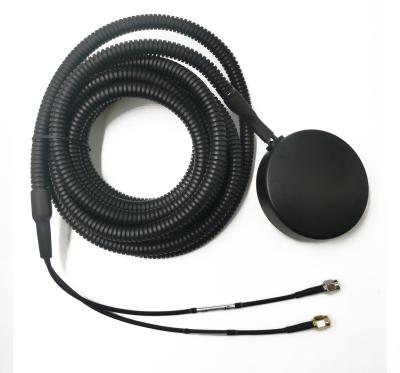 China GPS/GSM/4G/433MHz/868MHz/Wifi Car Tracker Antenna with Customizable Cable Length for sale