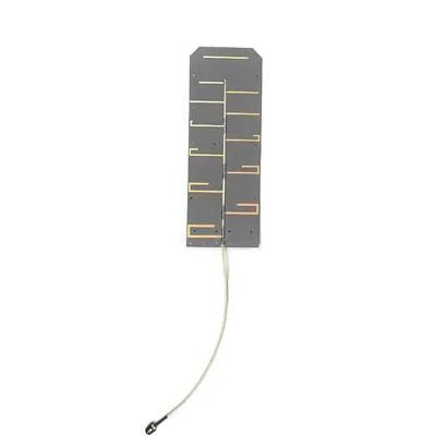中国 2.4G/5.8G/1.5G 周波数帯 高増幅 868 MHz 8-14dBi の PCB ジャマー アンテナ 販売のため