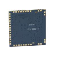 China Si4432 RF Module 433M Wireless Acquisition Module for Smart Home Systems for sale