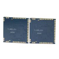China Si4432 RF Module 433M Wireless Acquisition Module for Smart Home Systems for sale