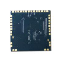 China Si4432 RF Module 433M Wireless Acquisition Module for Smart Home Systems for sale