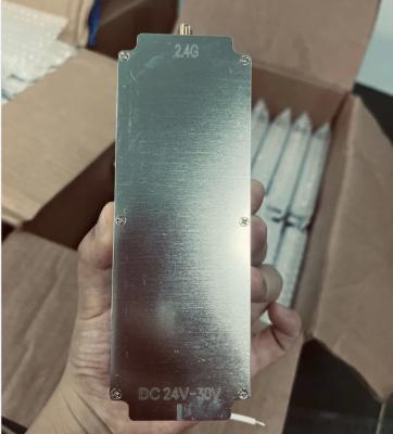 Cina 433mhz 0,9G 1.2G 1.5G 2.4G 5.8G 5-150W amplificatore RF con polarizzazione verticale in vendita