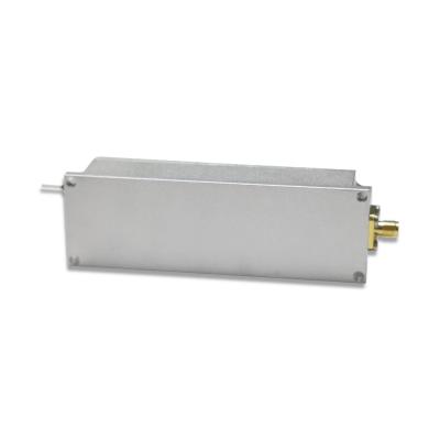 中国 強力でコンパクトなヘルキュラス 5w アンチ ドローン ガン モジュール ALC 範囲 dB ≥5 販売のため