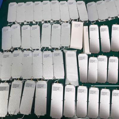 China Modulos de interferência de polarização vertical Inten 5-150W com tensão de alimentação do circulador DC 24V à venda