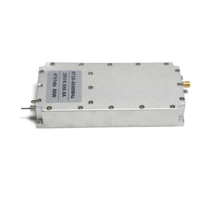 Cina 900 MHz Modulo 2/2.5/3/4G Wireless RF WiFi Drone Contromisure UAV Jammer Modulo in vendita