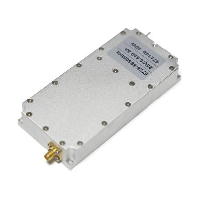 Cina 900 MHz Modulo 2/2.5/3/4G Wireless RF WiFi Drone Contromisure UAV Jammer Modulo in vendita