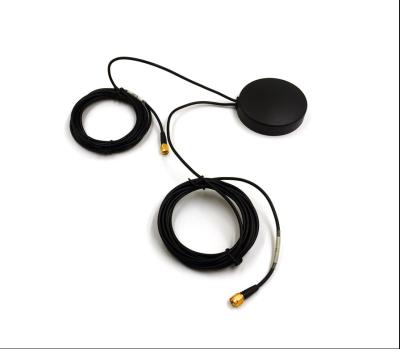 Cina Lunghezza del cavo 3m Antenna impermeabile IP67 per auto auto multi banda GPS/Glonass GSM Combo in vendita