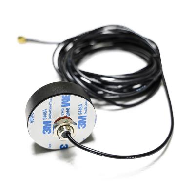 Cina 3dB Guadagno Omnidirezionale Impermeabile all'aria aperta Vello montato Puck GSM 3G 4G Lte Antenna in vendita