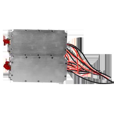 中国 900 50 タトゥスキー Fpv アンチ ドローン モジュール 10W 30W 50W 100W 900 MHz 2.4G 5.8G ALC 範囲 dB ≥5 販売のため