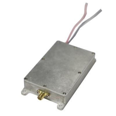 中国 900 50 タトゥスキー Fpv アンチ ドローン モジュール 10W 30W 50W 100W 900 MHz 2.4G 5.8G ALC 範囲 dB ≥5 販売のため