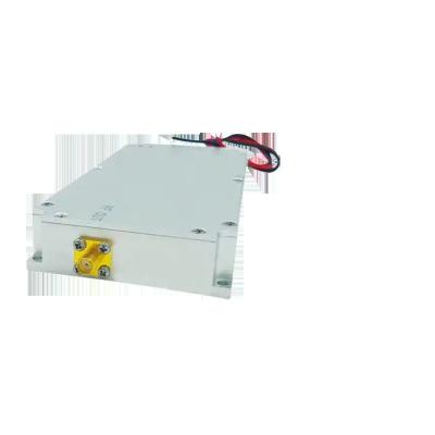 中国 900 50 タトゥスキー Fpv アンチ ドローン モジュール 10W 30W 50W 100W 900 MHz 2.4G 5.8G ALC 範囲 dB ≥5 販売のため